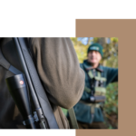 Deer Stalking Certificate 1 – DMQ